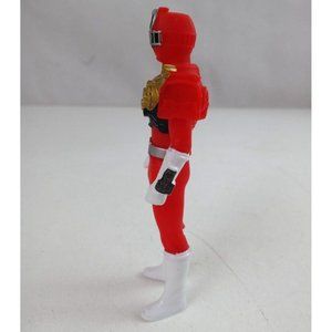 Bandai Namco | Toys | Bandai Power Ranger Train Squadron Toqger Hyper ...